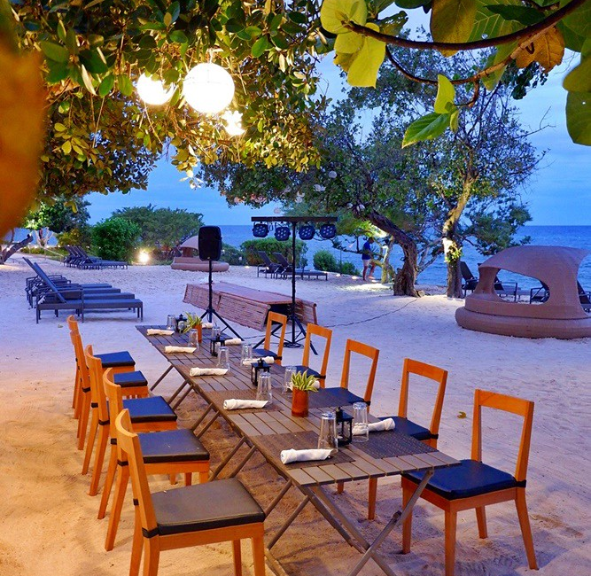BE Grand Resort Bohol: A Breathtaking Escape in Panglao - Leylander | A ...