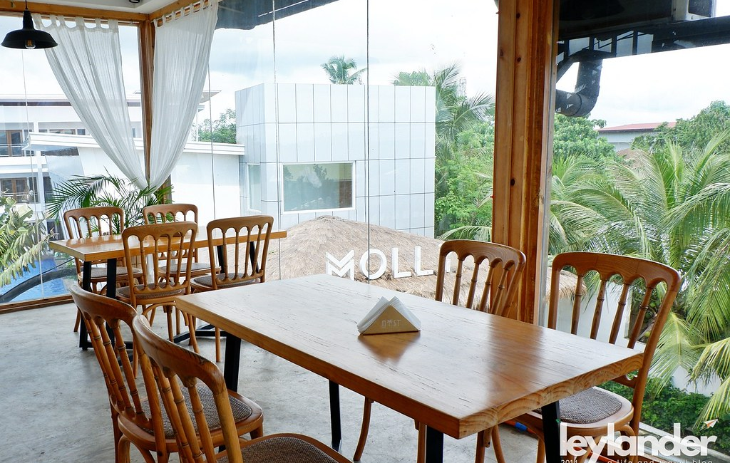 The Mist: A Chic Dining Destination in Panglao, Bohol - Leylander | A ...