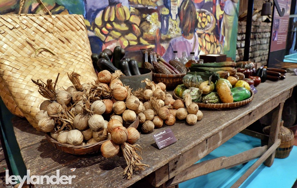 Museo Ilocos Norte: What's Inside? - Leylander | A Life and Travel Blog