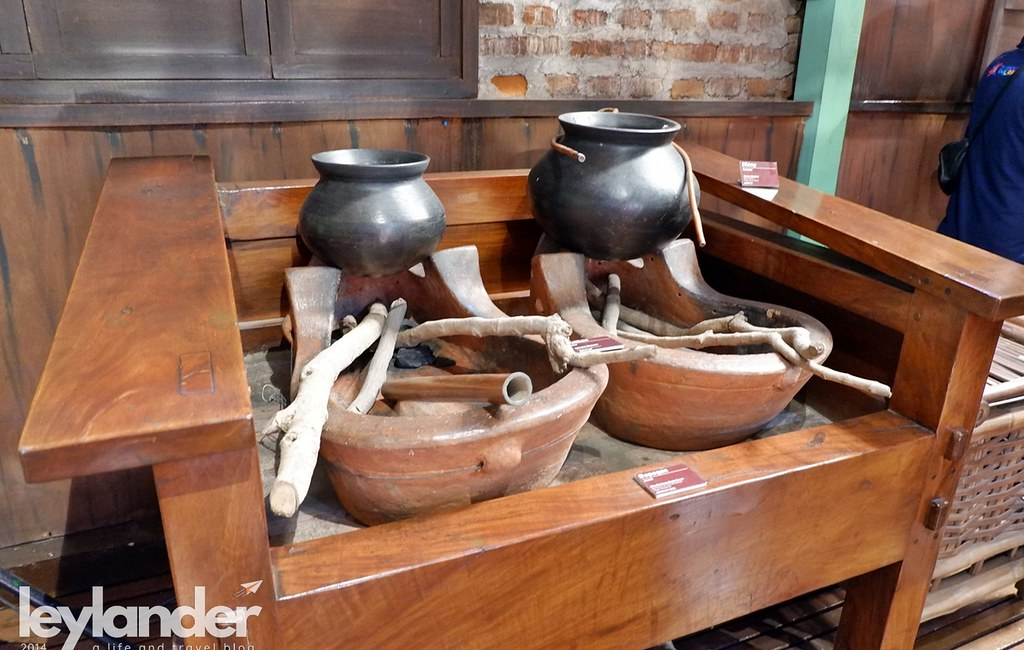 Museo Ilocos Norte: What's Inside? - Leylander | A Life and Travel Blog
