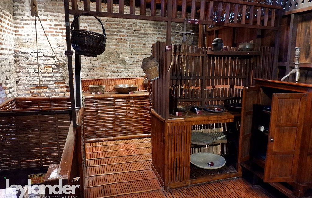 Museo Ilocos Norte: What's Inside? - Leylander | A Life and Travel Blog