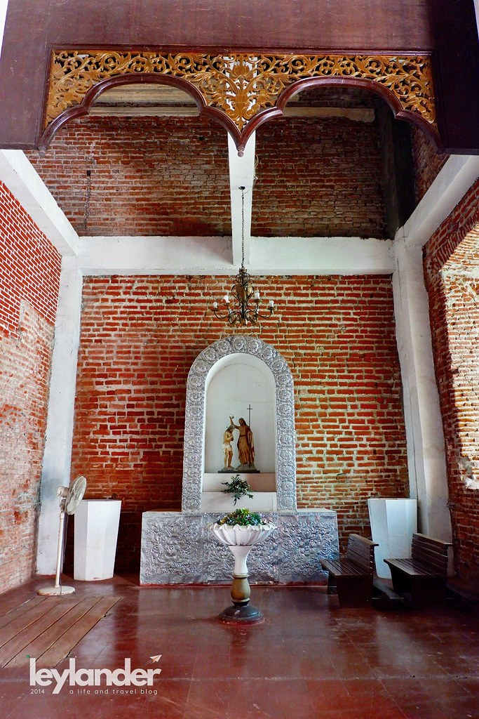 Sarrat, Ilocos Norte: From Ancient Walls to Sweet Treats - Leylander ...
