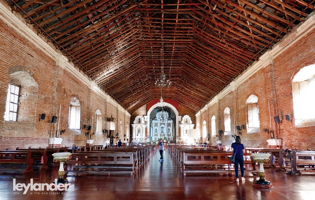 Sarrat, Ilocos Norte: From Ancient Walls to Sweet Treats - Leylander ...