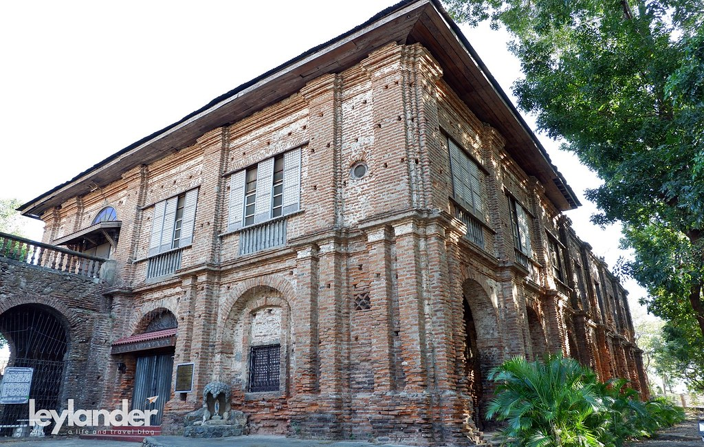 Sarrat, Ilocos Norte: From Ancient Walls to Sweet Treats - Leylander ...