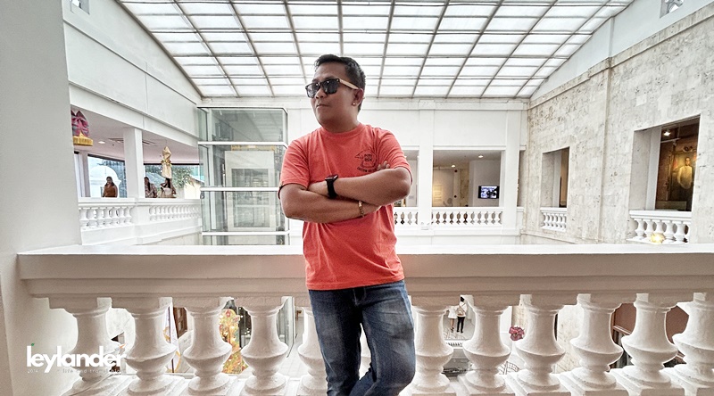 In Photos: Inside the National Museum of the Philippines in Bohol ...